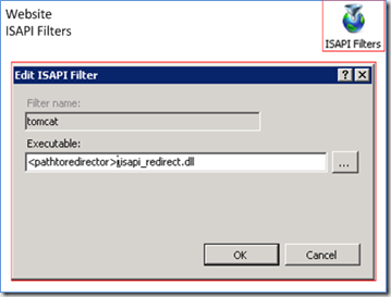 IIS7 and tomcat– basic setup | Mumblestiltskin